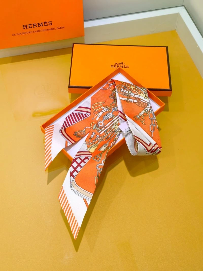 Perfect replica Hermes Silk
