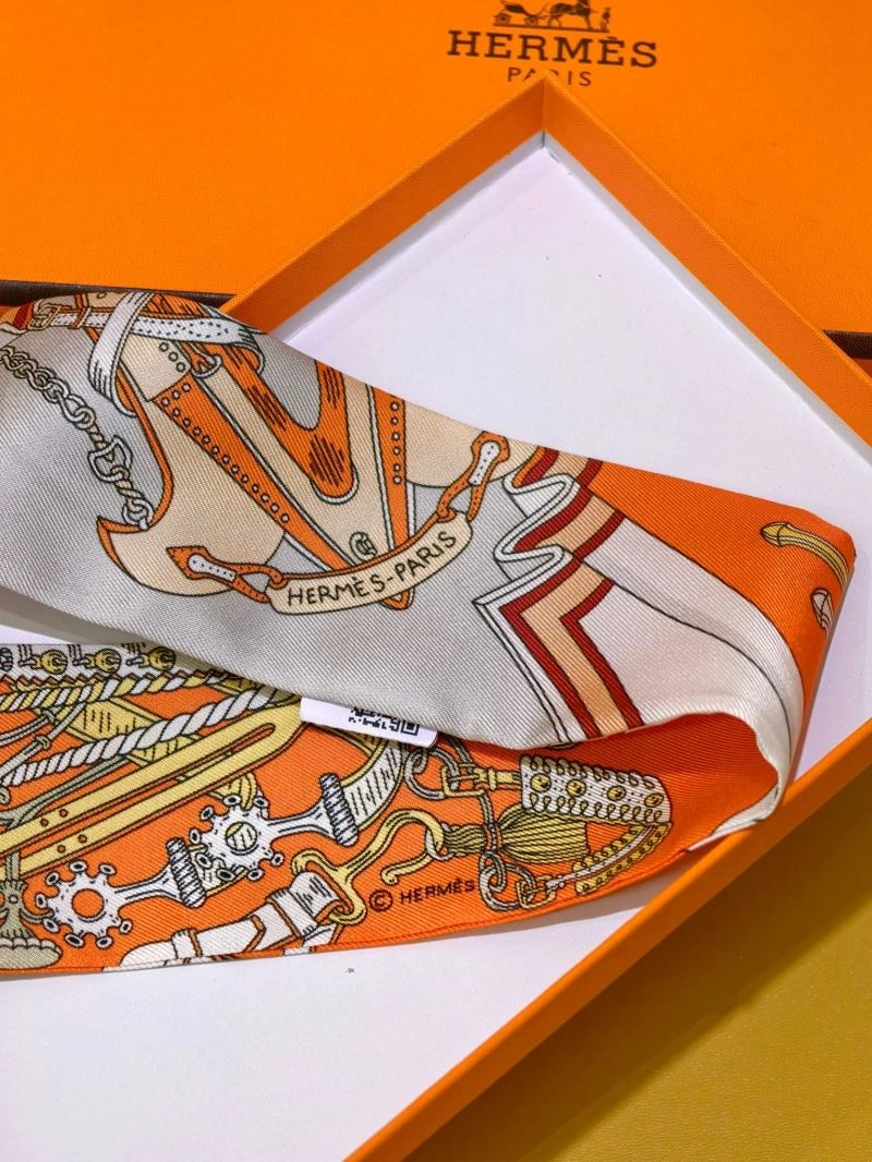 Perfect replica Hermes Silk