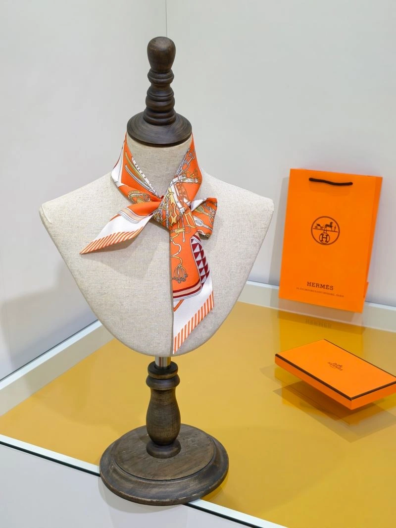 Perfect replica Hermes Silk
