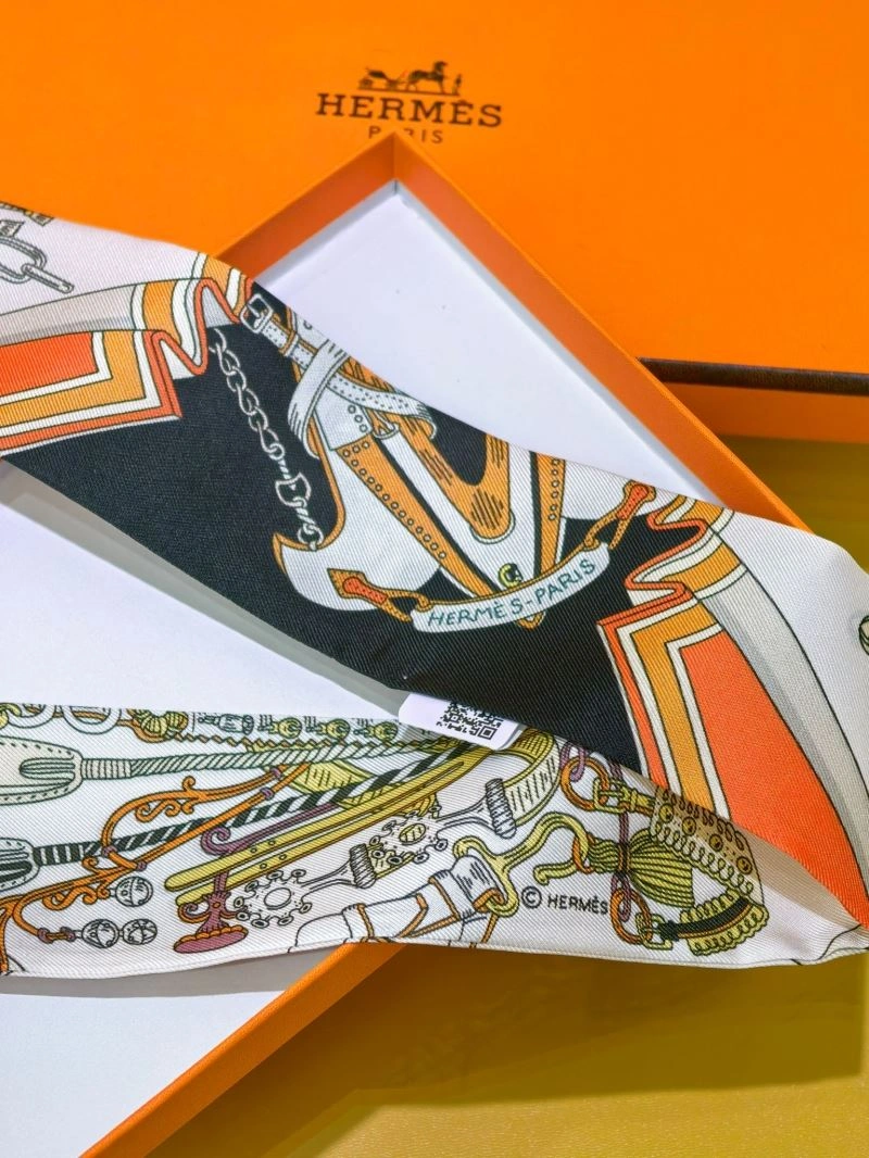 1:1 copy Hermes Silk