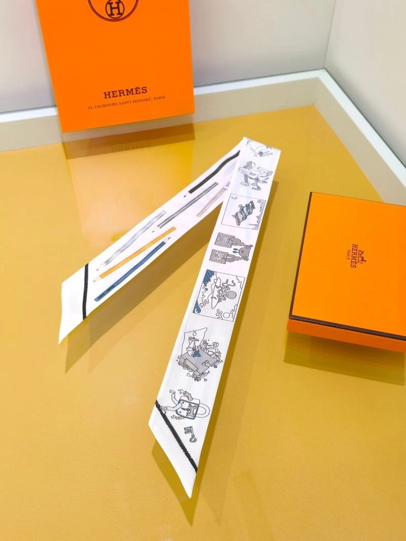 OEM Hermes Silk
