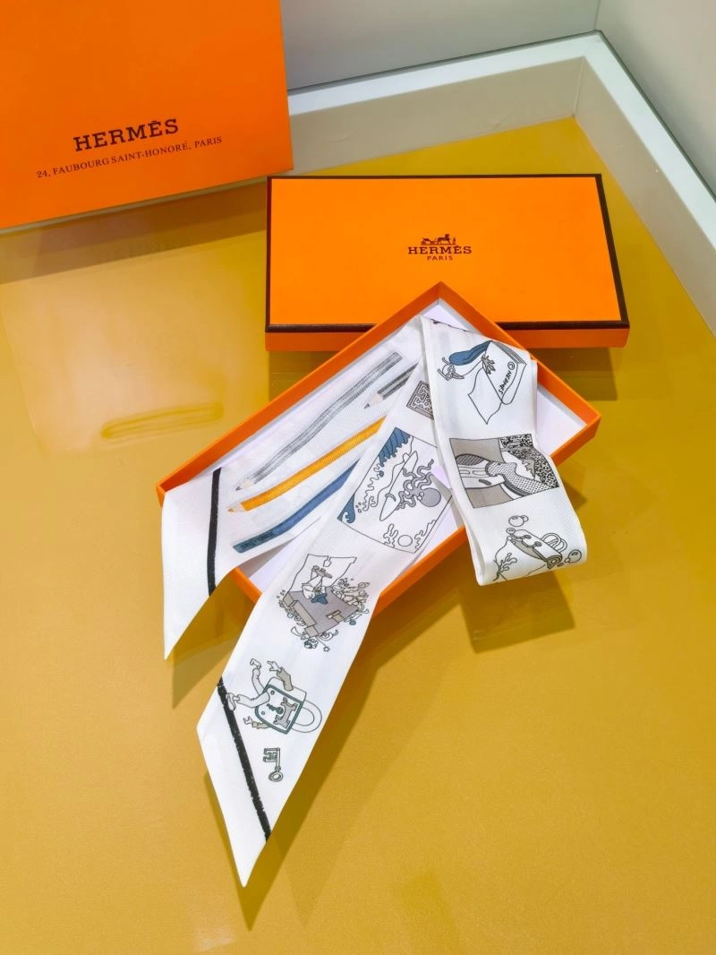 OEM Hermes Silk