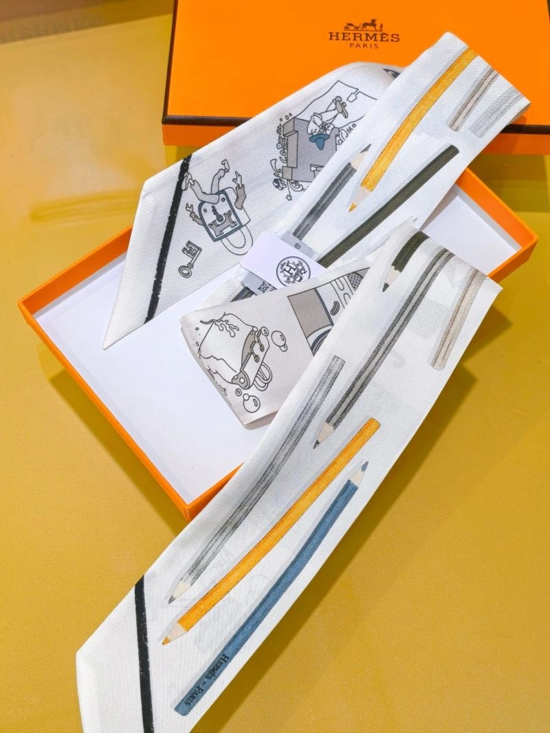 OEM Hermes Silk