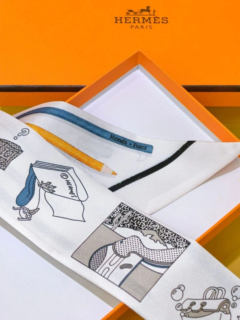 OEM Hermes Silk