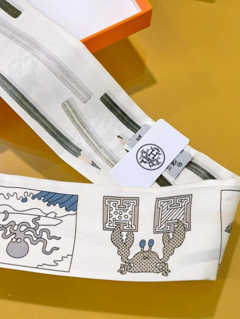 OEM Hermes Silk