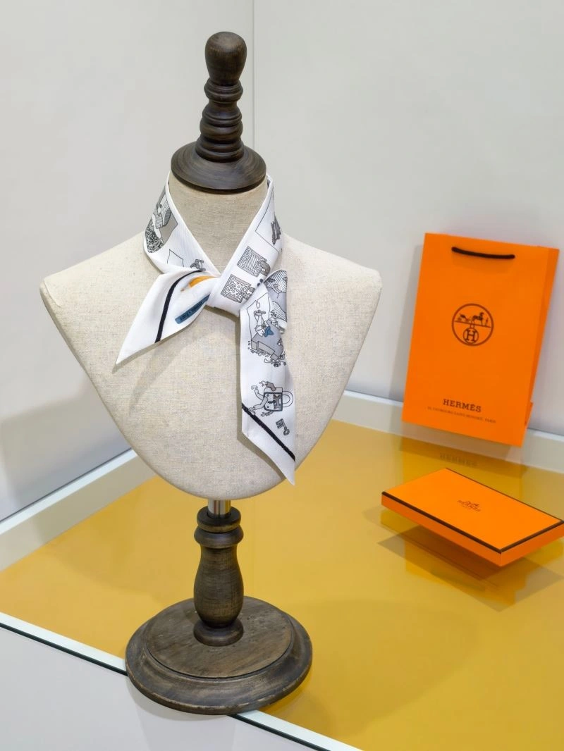 OEM Hermes Silk