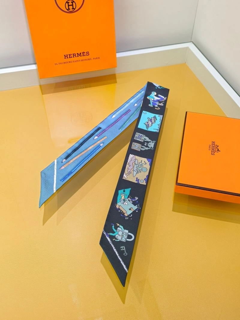 1:1 copy Hermes Silk