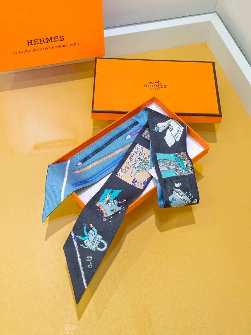 1:1 copy Hermes Silk