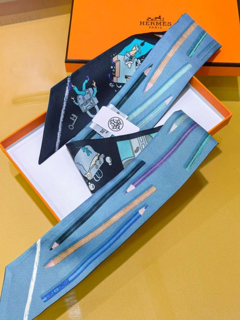 1:1 copy Hermes Silk