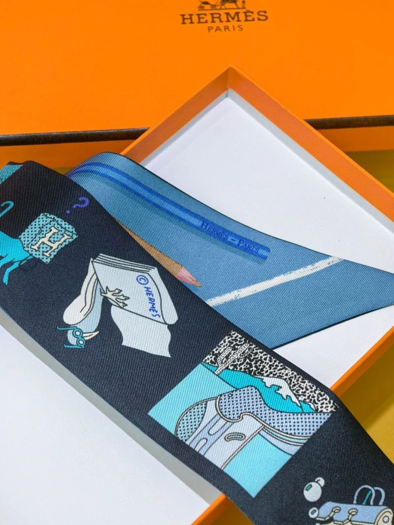 1:1 copy Hermes Silk