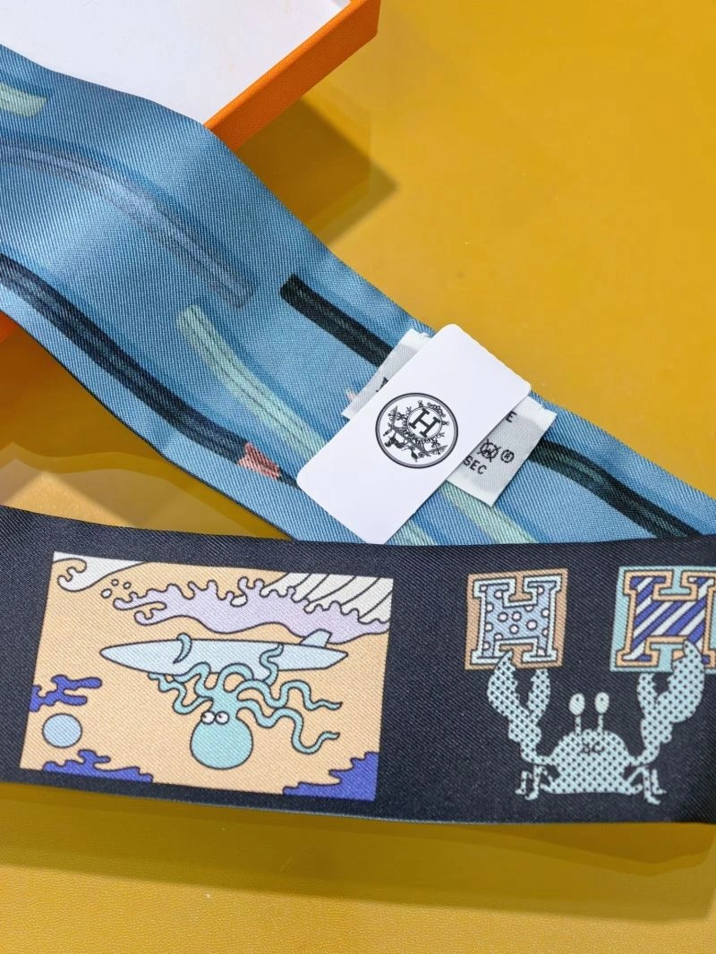1:1 copy Hermes Silk