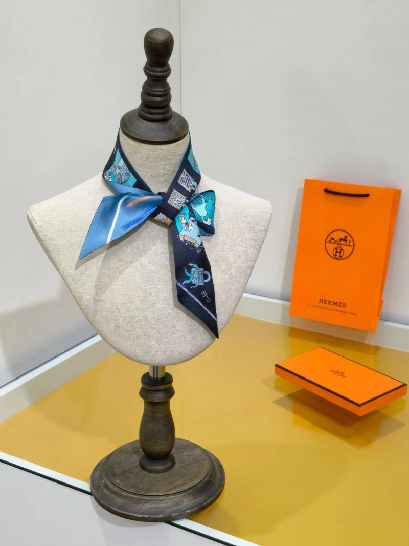 1:1 copy Hermes Silk