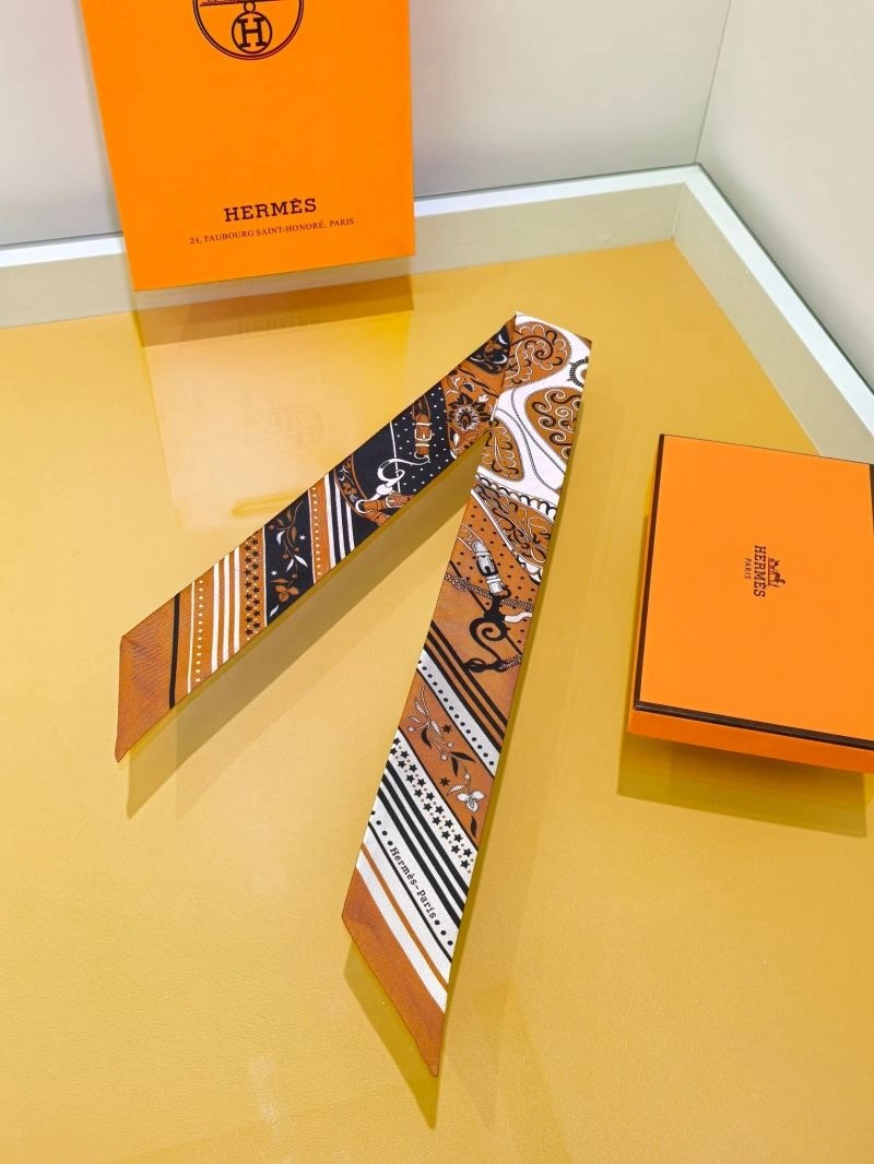 Legit Hermes Silk