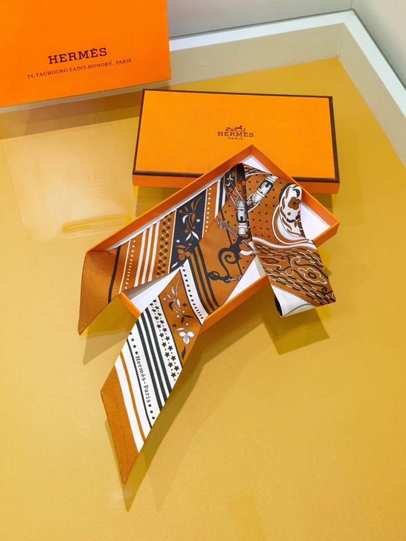 Legit Hermes Silk
