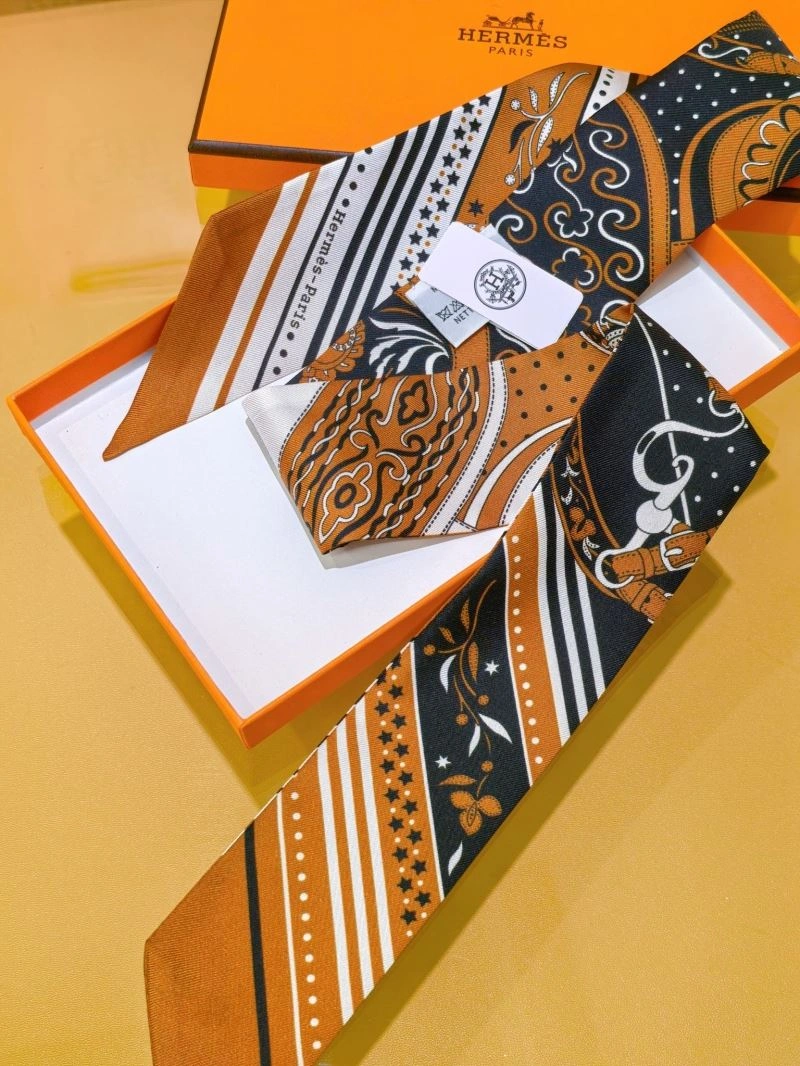 Legit Hermes Silk