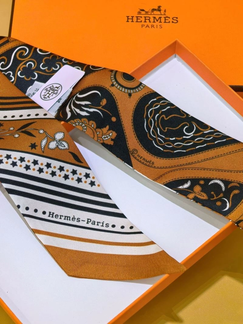Legit Hermes Silk