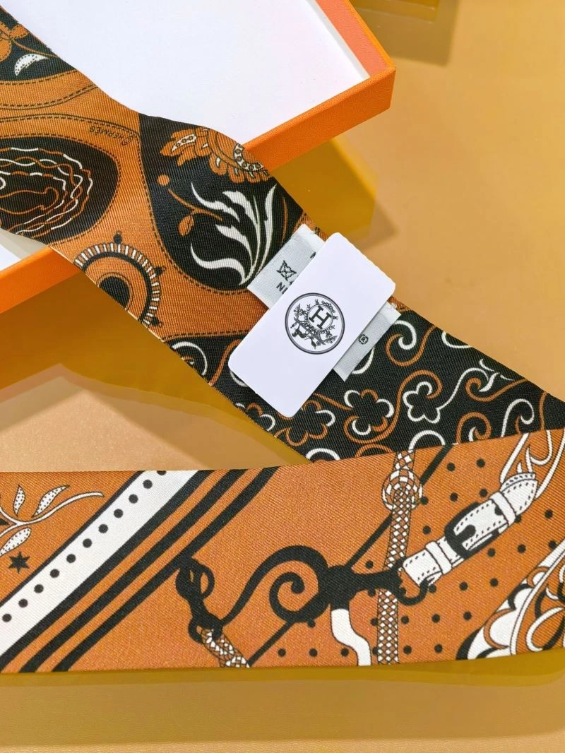 Legit Hermes Silk