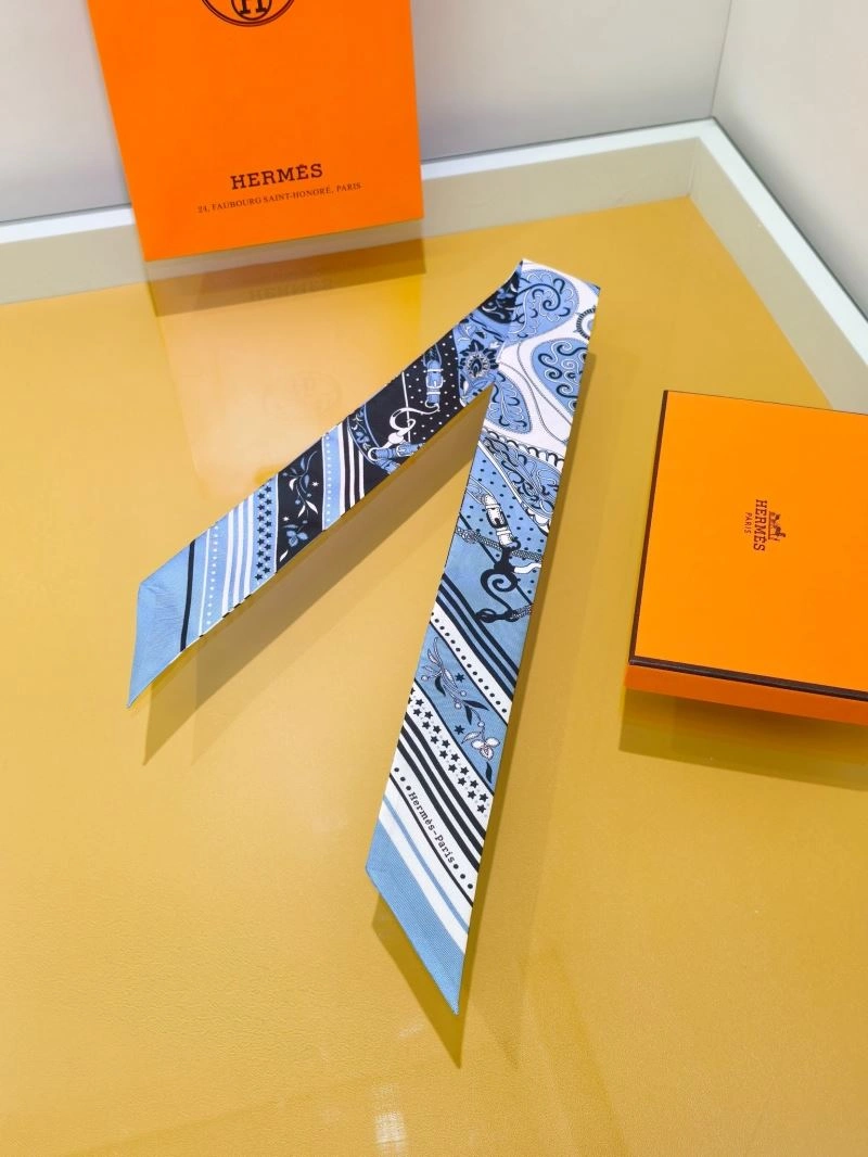 Cut-rate Hermes Silk
