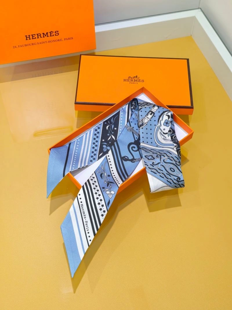 Cut-rate Hermes Silk