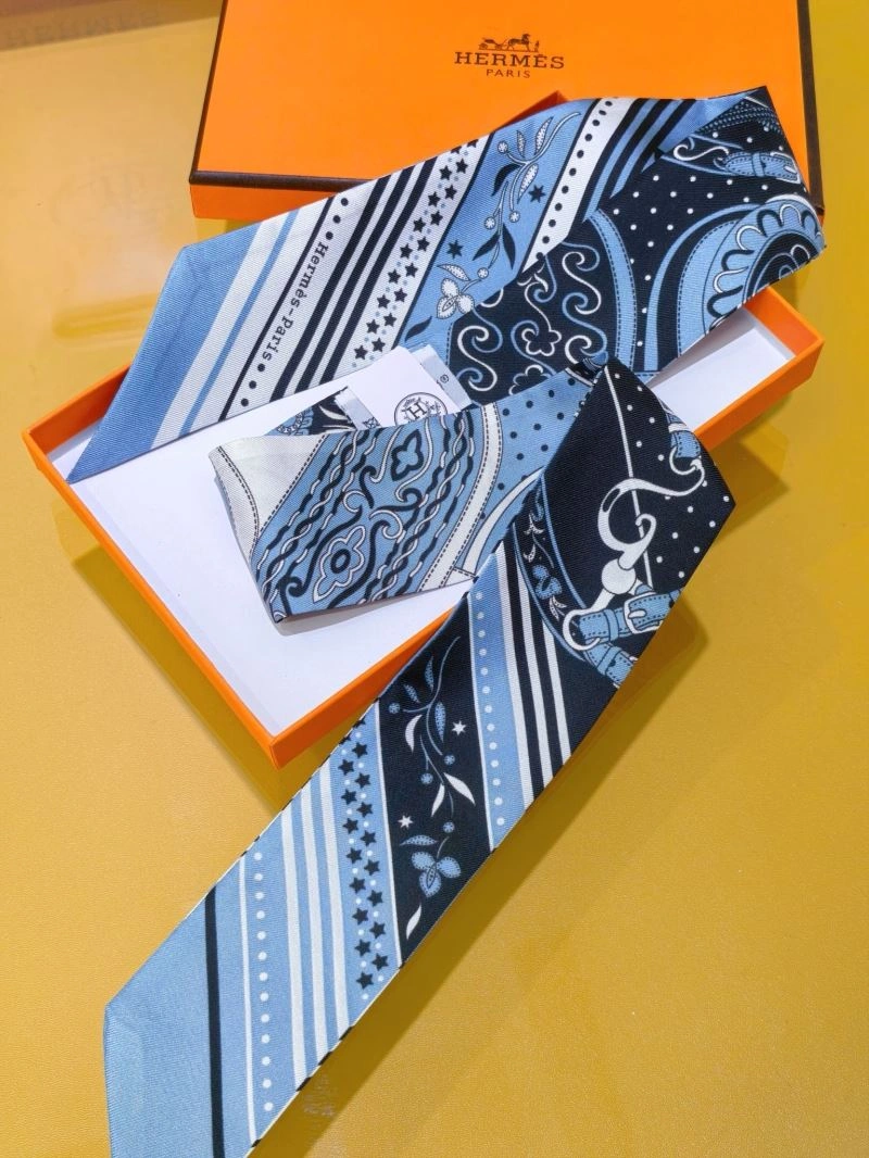 Cut-rate Hermes Silk