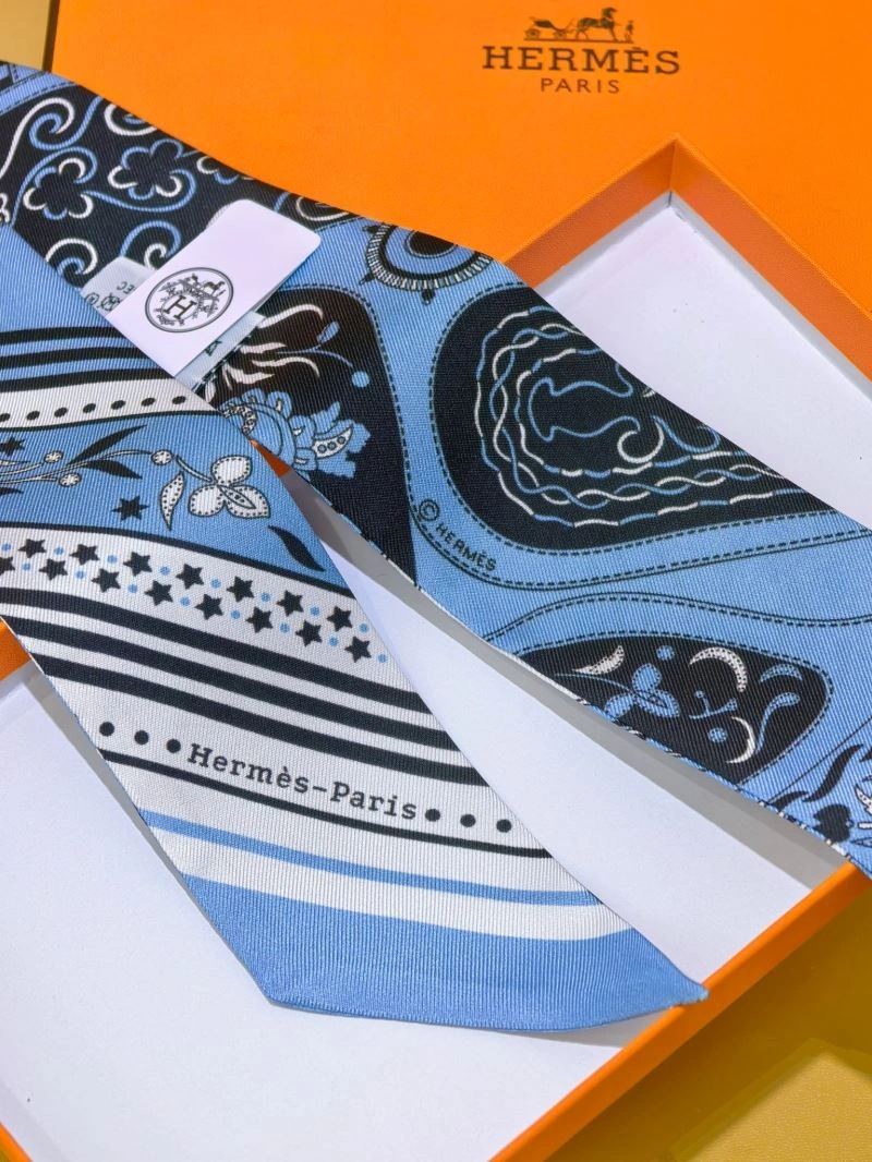 Cut-rate Hermes Silk