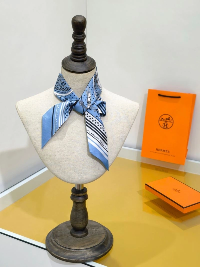 Cut-rate Hermes Silk