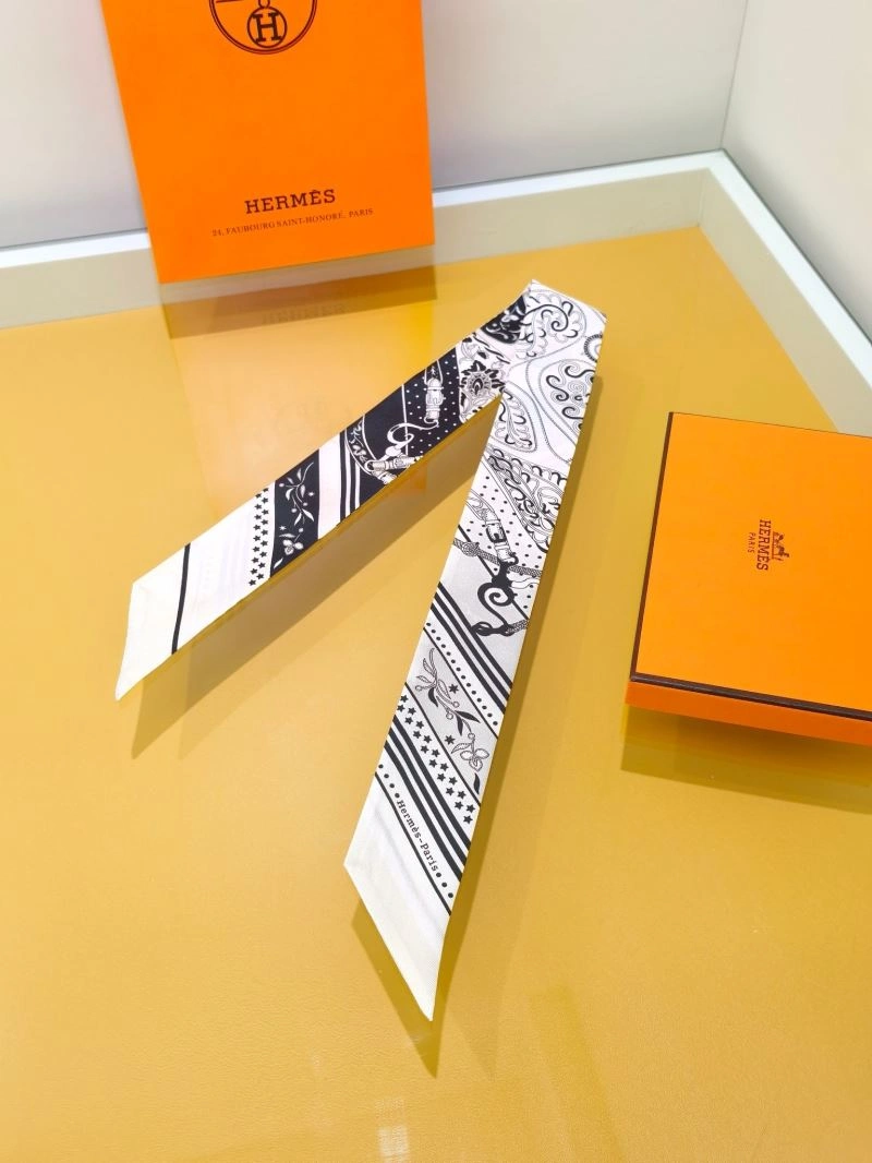 Bargain Hermes Silk