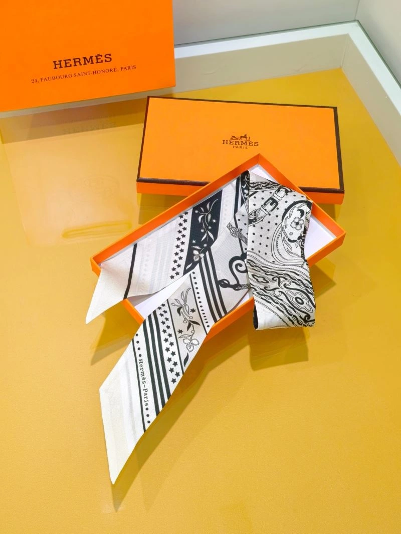 Bargain Hermes Silk