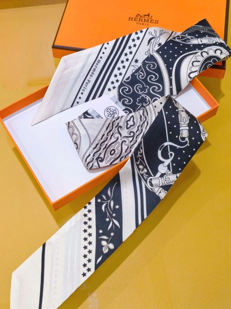 Bargain Hermes Silk