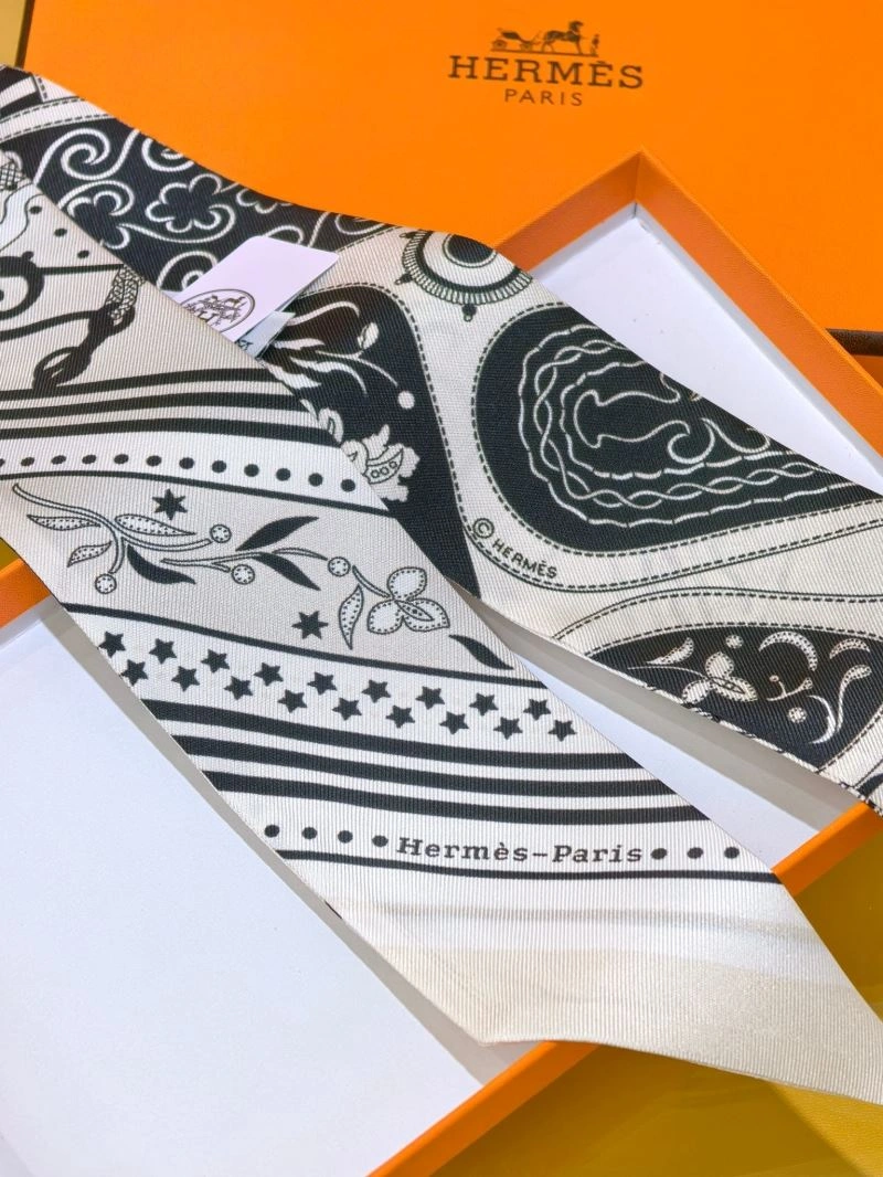 Bargain Hermes Silk