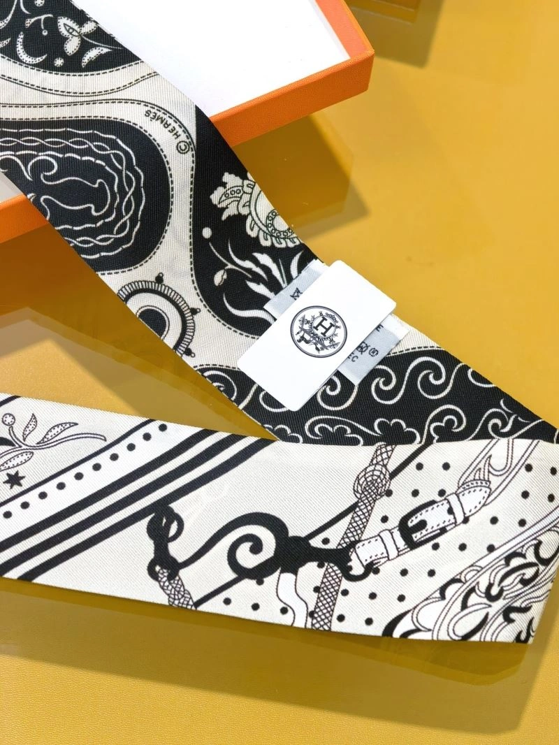 Bargain Hermes Silk