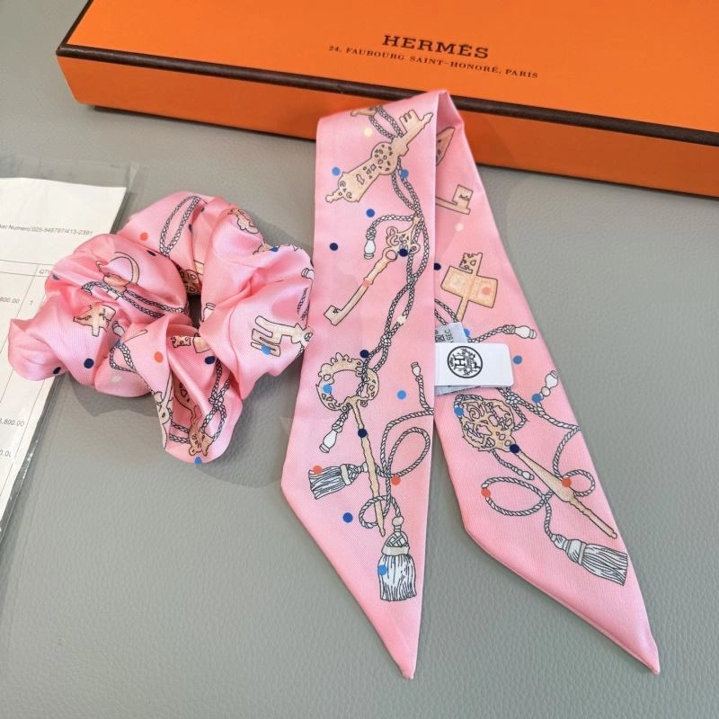 Top match Hermes Silk
