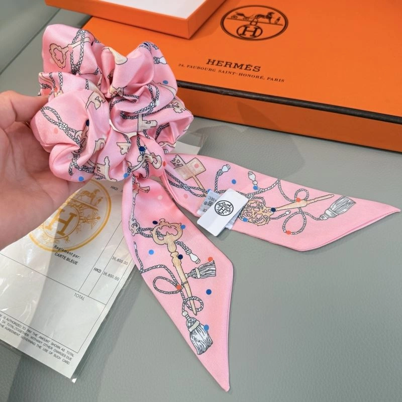 Top match Hermes Silk