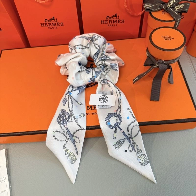 Legit Hermes Silk