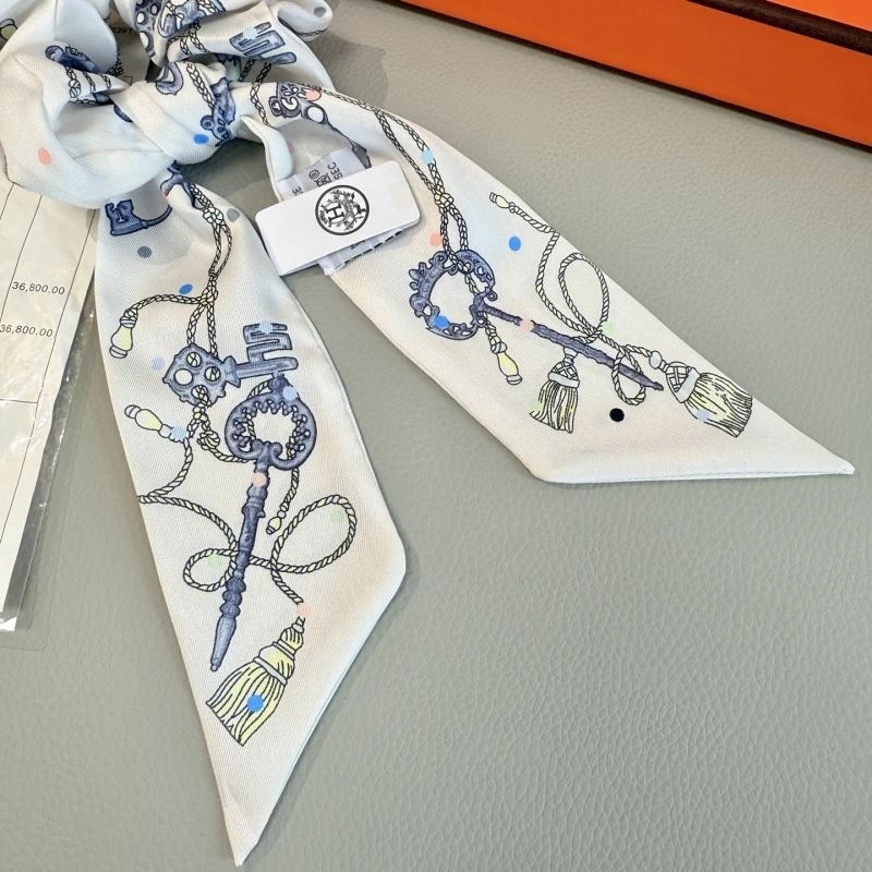 Legit Hermes Silk