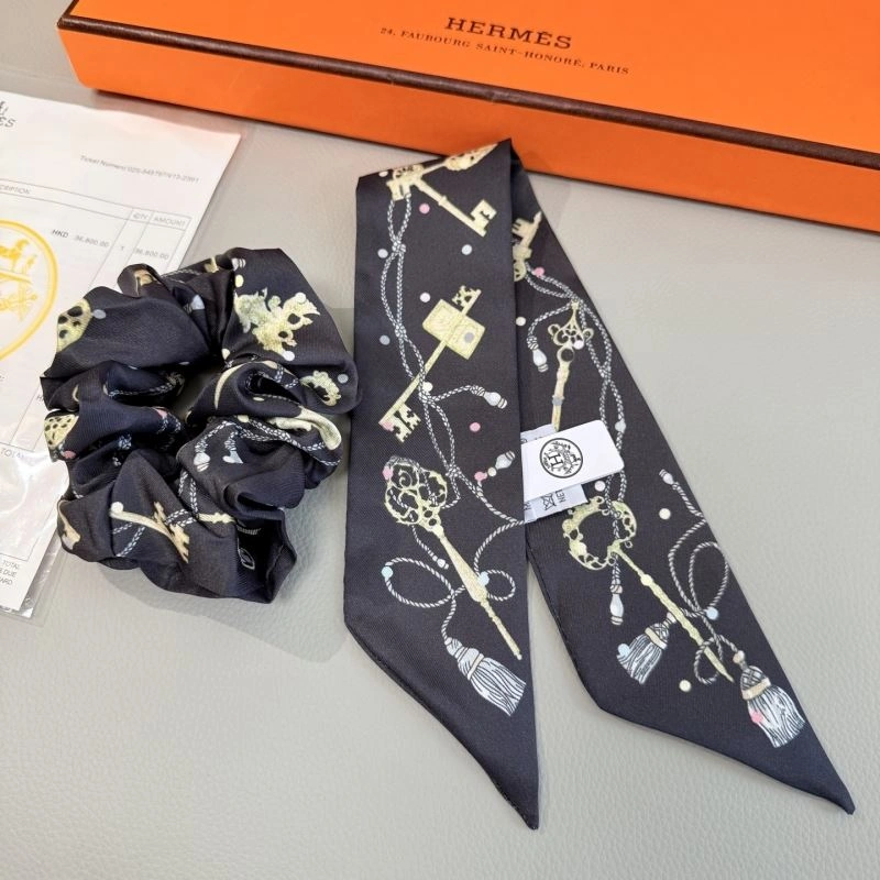 1:1 copy Hermes Silk