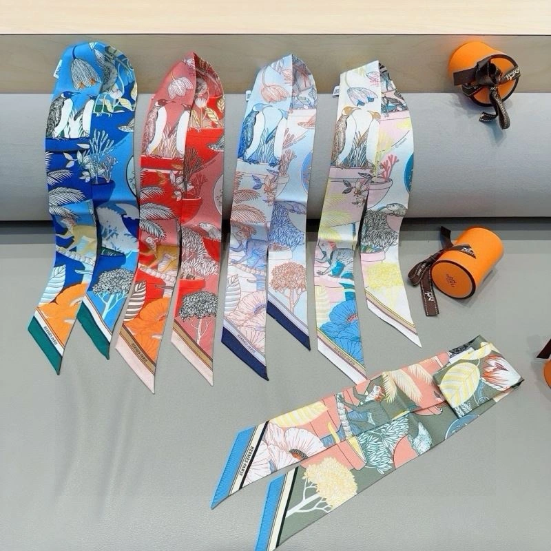Affordable Hermes Silk
