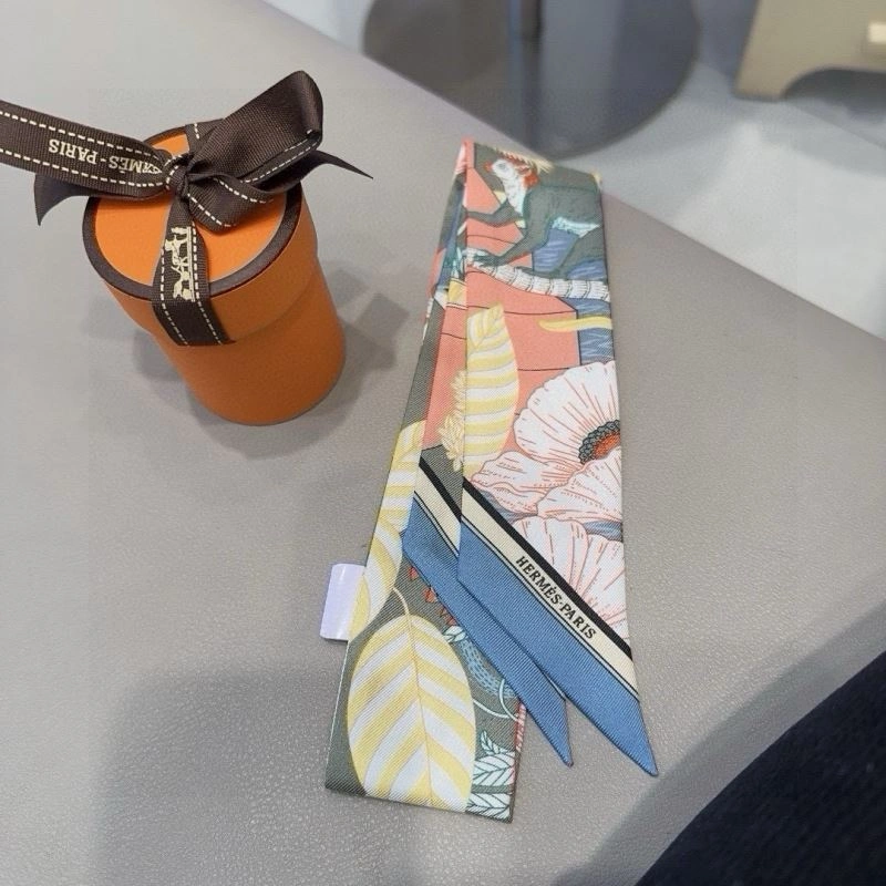 Affordable Hermes Silk