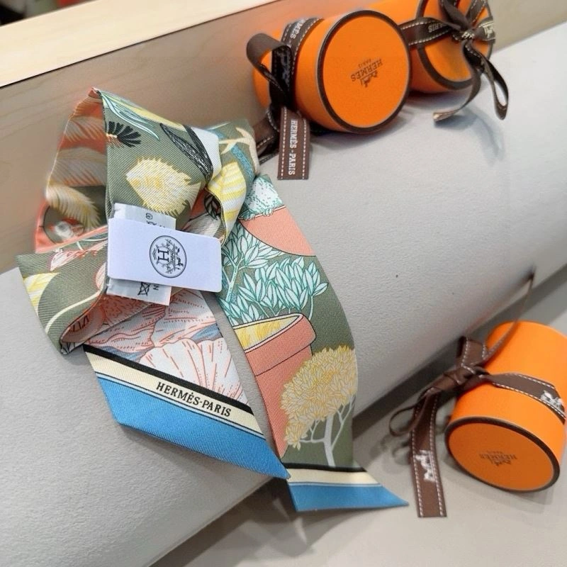Affordable Hermes Silk