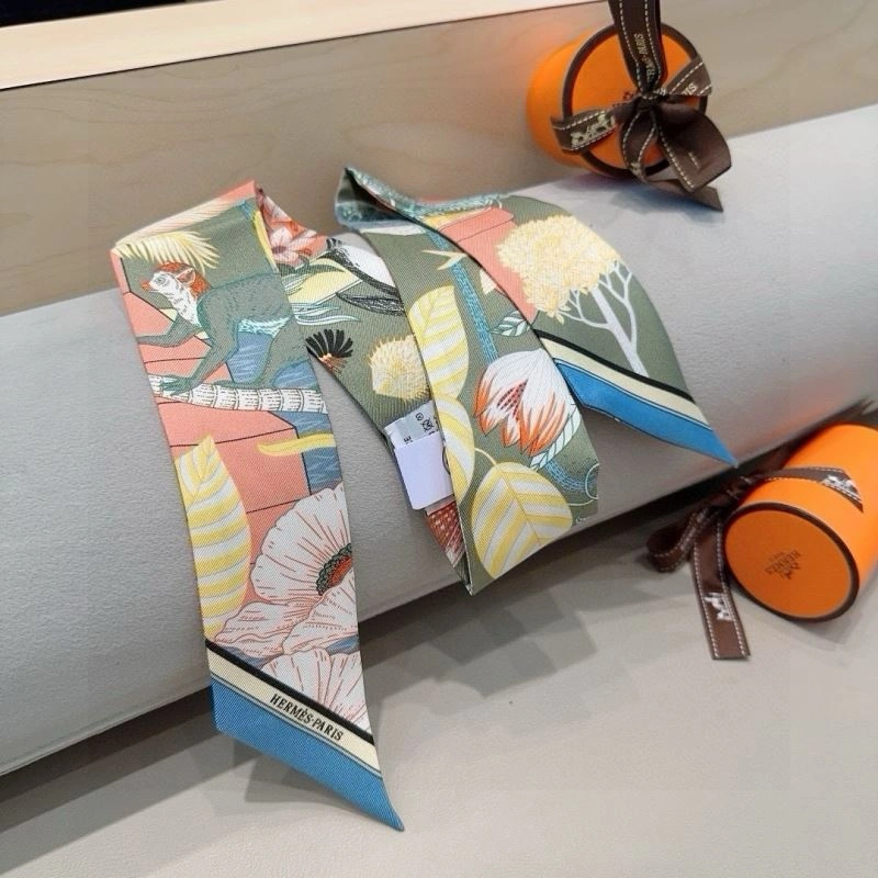 Affordable Hermes Silk
