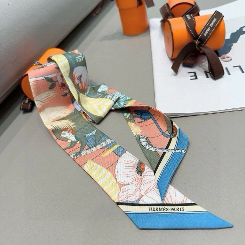 Affordable Hermes Silk