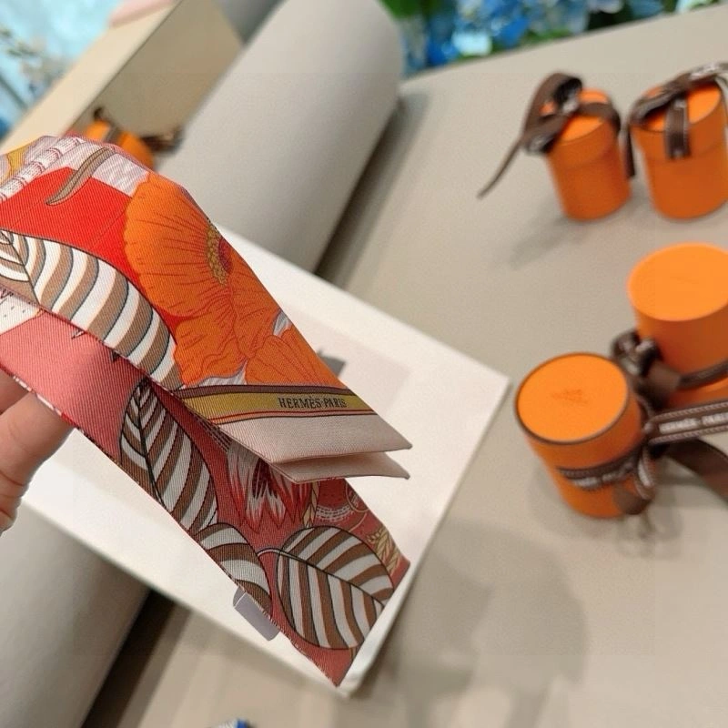 Affordable Hermes Silk
