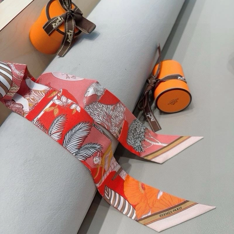 Affordable Hermes Silk