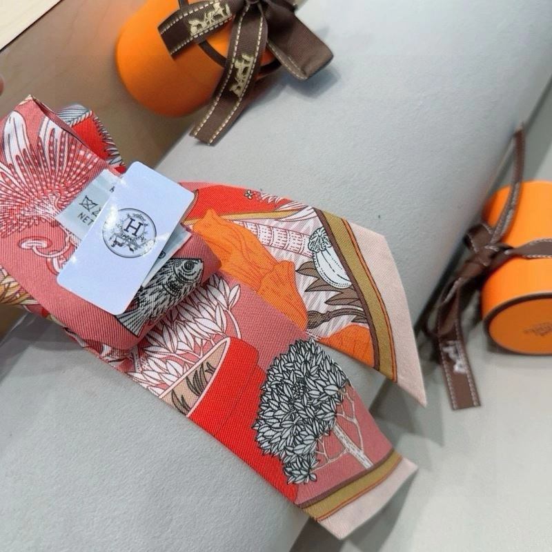 Affordable Hermes Silk
