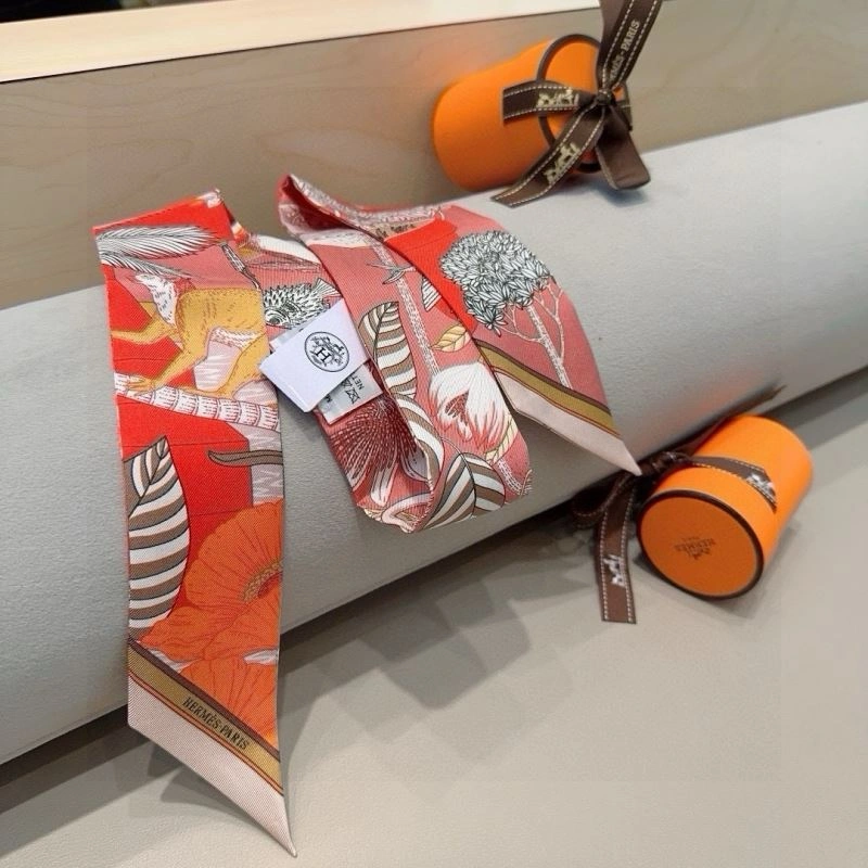 Affordable Hermes Silk