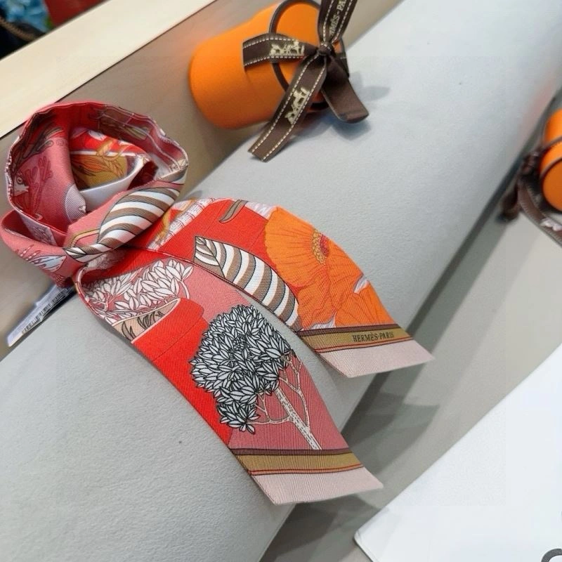 Affordable Hermes Silk