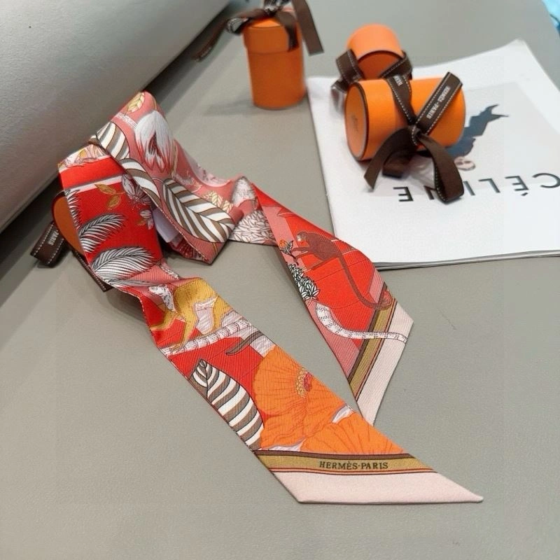 Affordable Hermes Silk