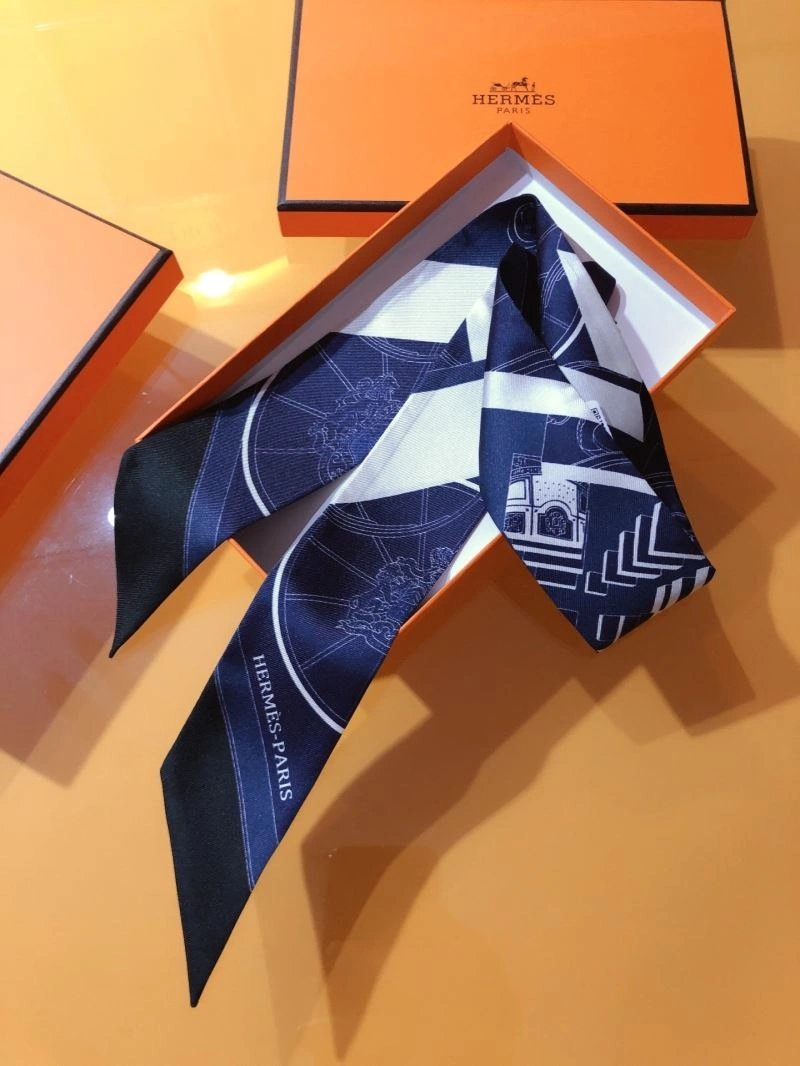 High accuracy Hermes Silk