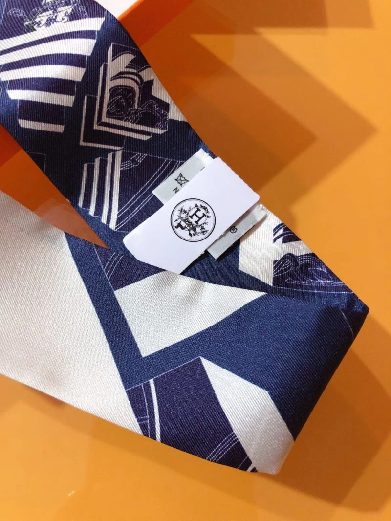 High accuracy Hermes Silk