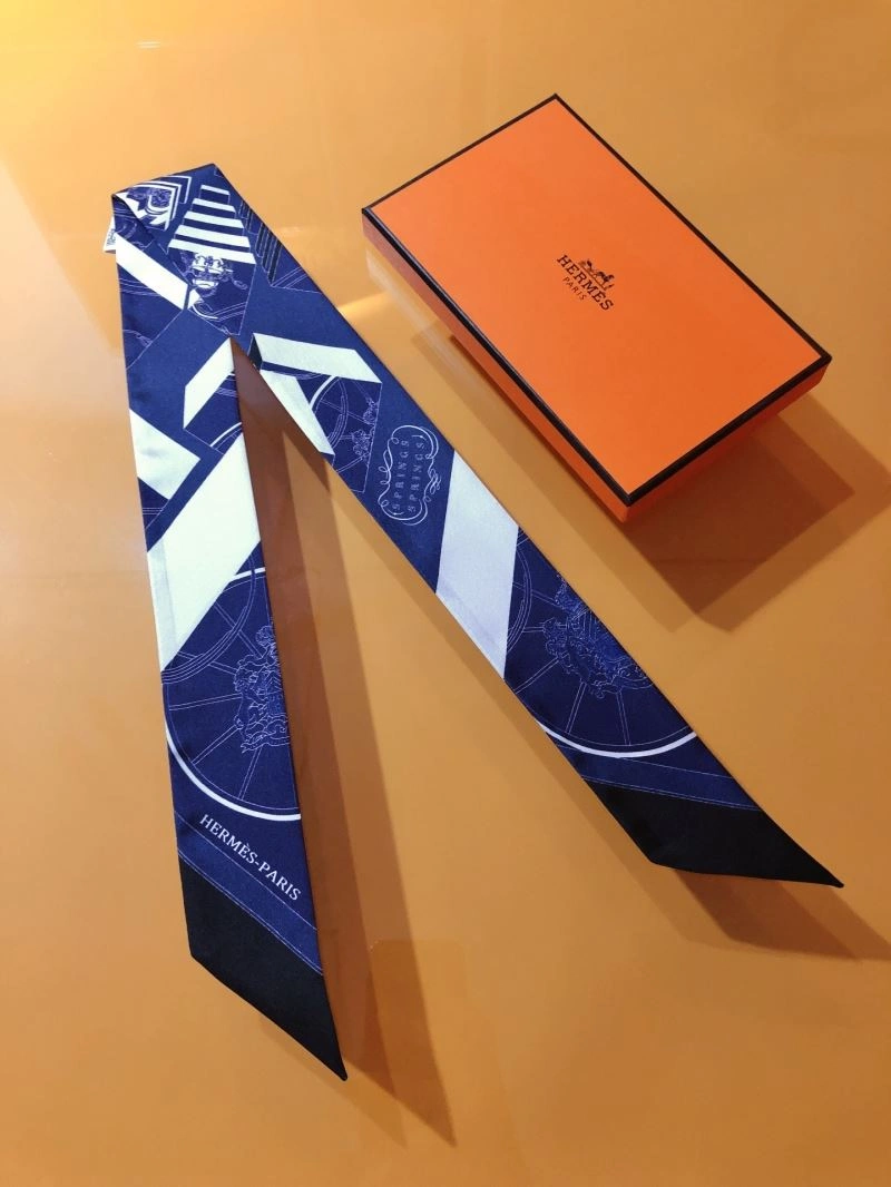 High accuracy Hermes Silk